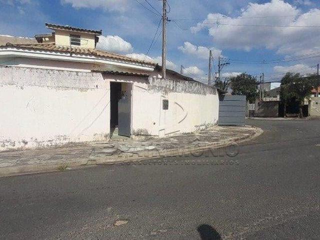 CASA 2 QUARTOS JARDIM SANTA CATARINA