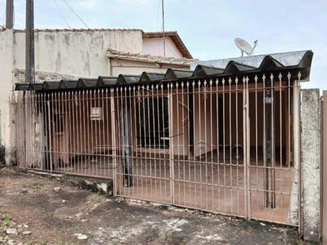 CASA 2 QUARTOS JARDIM PRESTES DE BARROS