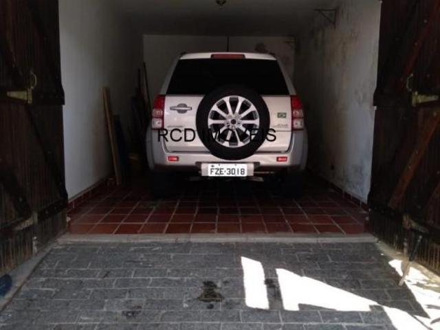 Casa 2 Quartos, JD Celeste, Butantã, Raposo, 2 Vagas de Garagem, Corredor Lateral