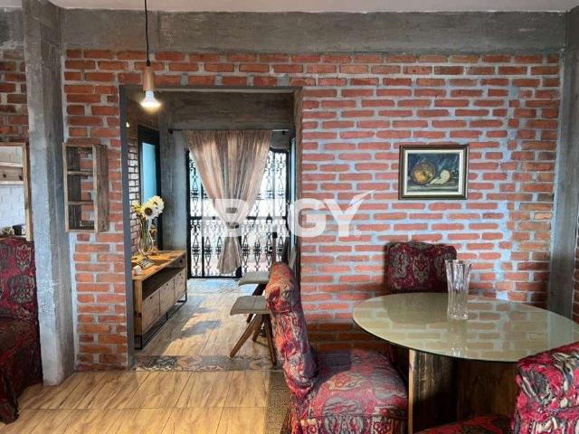 Casa 2 Quartos João Paulo 94m²