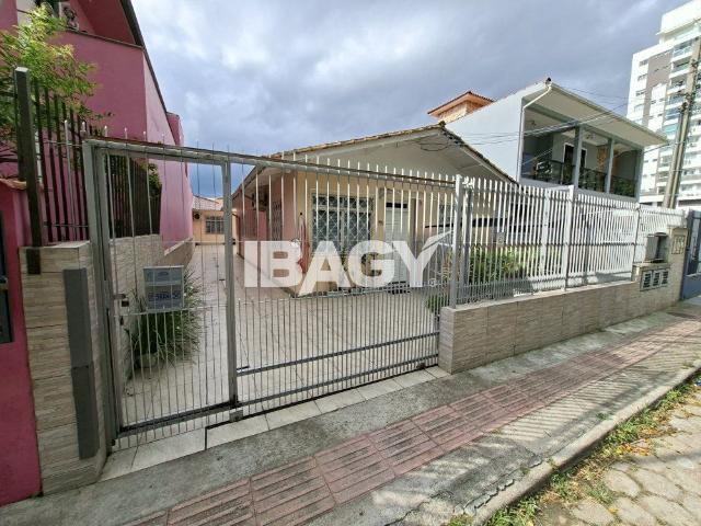 Casa 2 Quartos Kobrasol 41m²