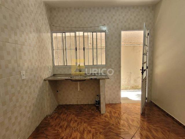 Casa 2 Quartos Loteamento Residencial Água Nova 60m²