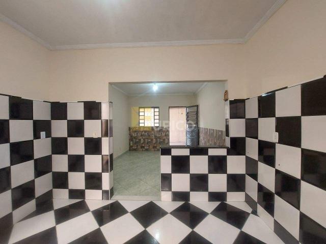 Casa 2 Quartos Loteamento Residencial Água Nova 75m²