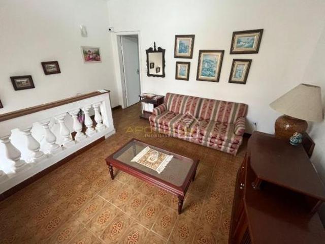 Casa 2 quartos Macuco Santos