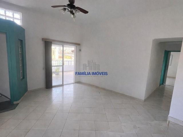 Casa 2 Quartos Marapé 95m²
