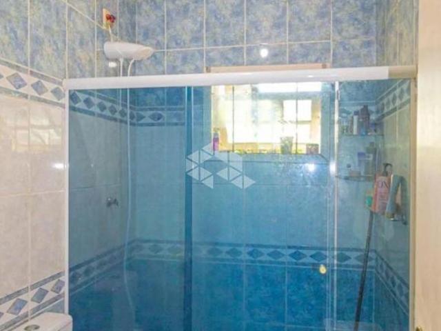 Casa 2 quartos Marechal Rondon