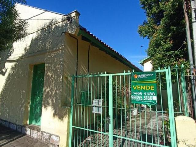 Casa 2 quartos Marechal Rondon