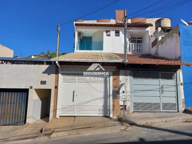 Casa 2 Quartos Maria Eugenia 96m²