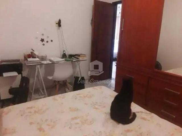 Casa 2 Quartos Maria Paula