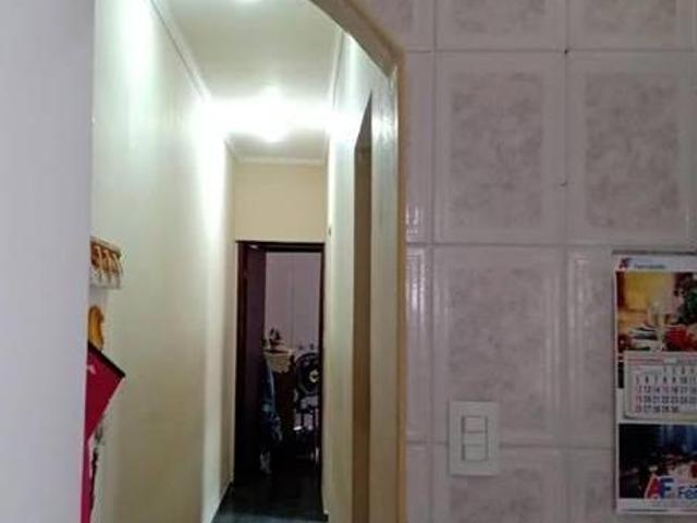 Casa 2 quartos Melvi
