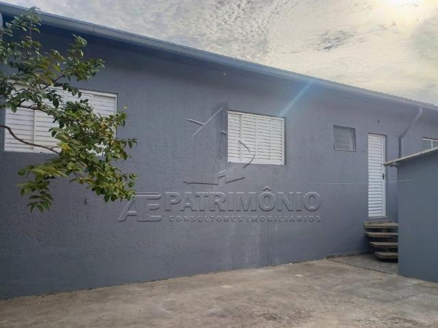 Casa 2 Quartos Mineirão 100m²