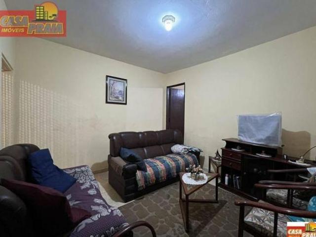 Casa 2 quartos mobiliado 128 m² por R$ 270.000 Jardim Praia Grande Mongaguá/SP