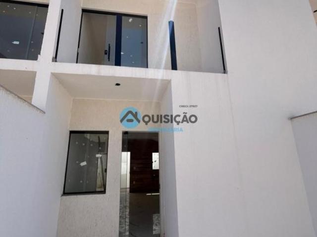 Casa 2 Quartos Muito Barata bairro quintas do godoy Betim