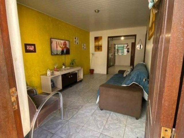 CASA 2 QUARTOS NA VIANÓPOLIS VIAMÃO