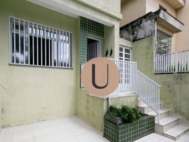 CASA 2 QUARTOS NA VILA CARRÃO
