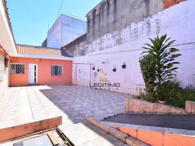 Casa 2 quartos na Casa Verde, 228 metros e 3 vagas de garagem
