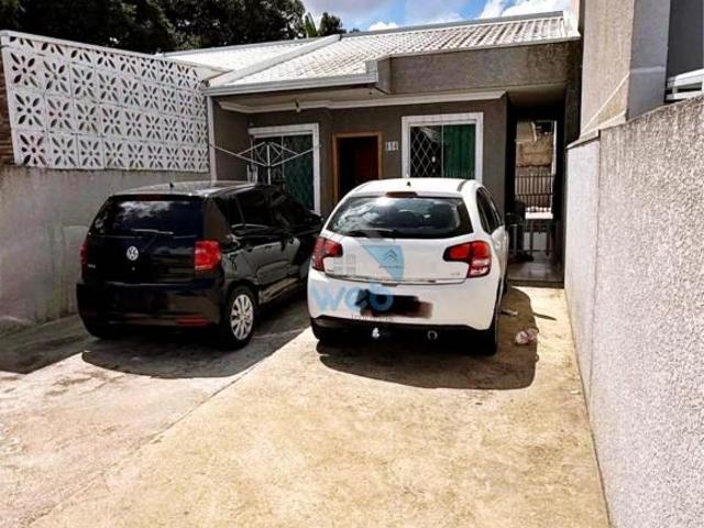 Casa 2 Quartos na Fazenda Rio Grande Bairro Santa Terezinha