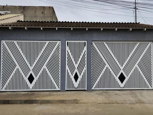 Casa 2 Quartos na lage