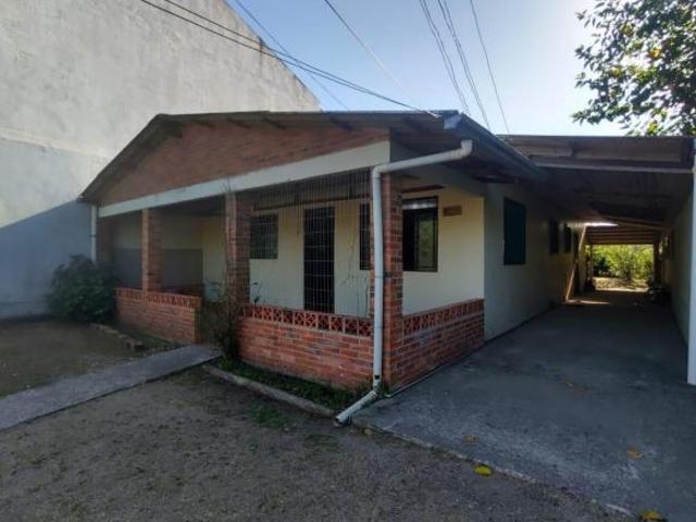 Casa 2 quartos na Ponta Grossa Porto Alegre