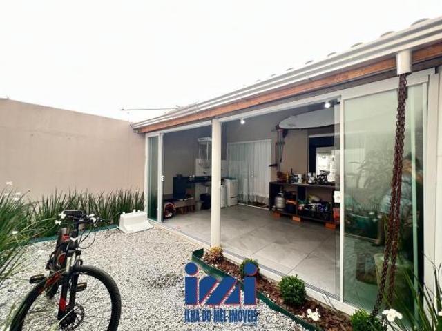 Casa 2 quartos na praia