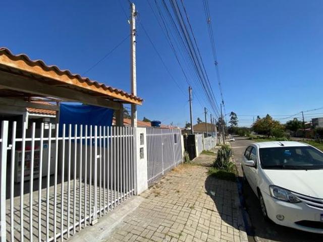 Casa 2 Quartos no Tatuquara Ideal para Sua Família!