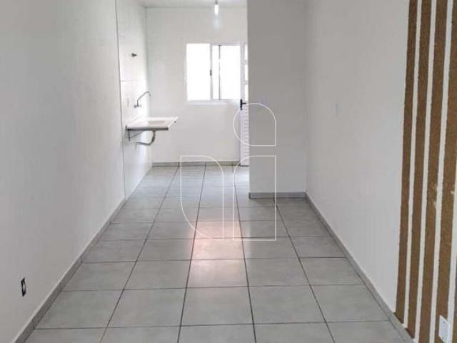 Casa 2 quartos no Arezzo I · Marília · R$ 220.000