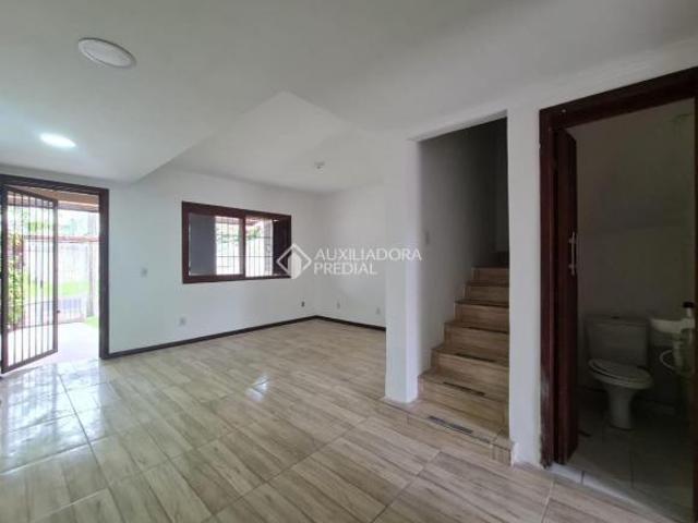 Casa 2 quartos no bairro Camaqua, Porto Alegre