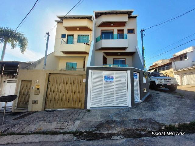 Casa, 2 quartos no bairro CASTANHEIRAS II, GOVERNADOR VALADARES, imóvel para Aluguel no valor de R$ 2.200,00