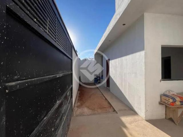 Casa 2 quartos no bairro Andyara Pedro leopoldo MG/ My Broker