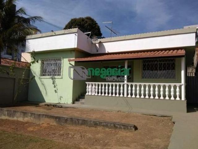 Casa 2 quartos no bairro Brasiléia Betim