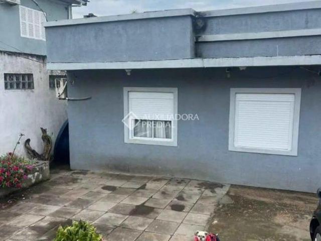 Casa 2 quartos no bairro Lomba do Pinheiro