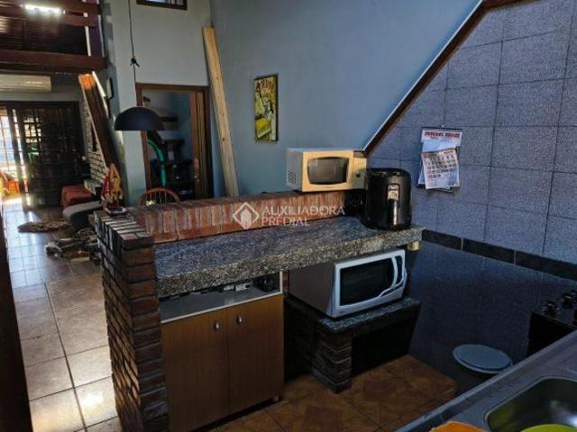 Casa 2 quartos, no bairro São Miguel, São Leopoldo