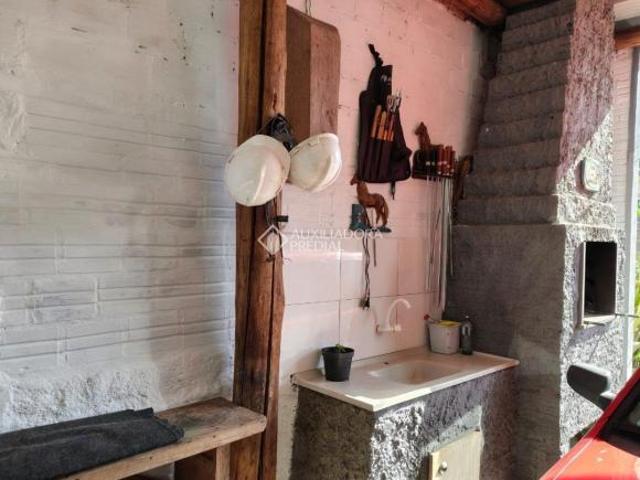 Casa 2 quartos no Bairro Pinheiro