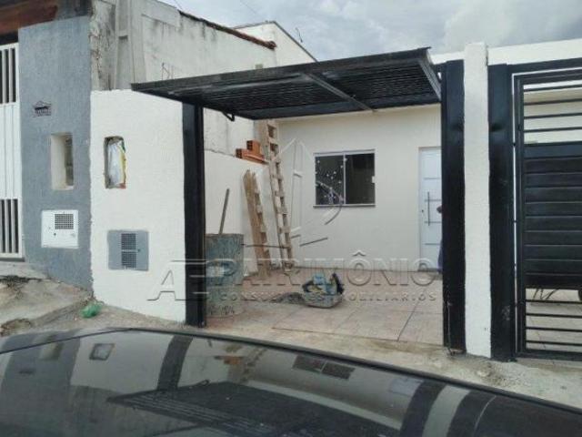 CASA 2 QUARTOS NO BAIRRO RESIDENCIAL DOS REIS