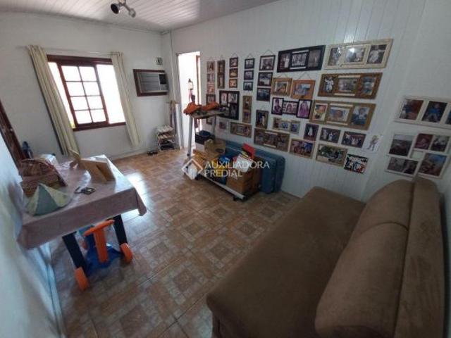 Casa 2 quartos no bairro Rio Branco