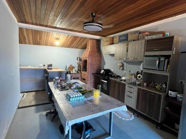 Casa 2 Quartos no Capela Velha – Araucária | Aceita Troca