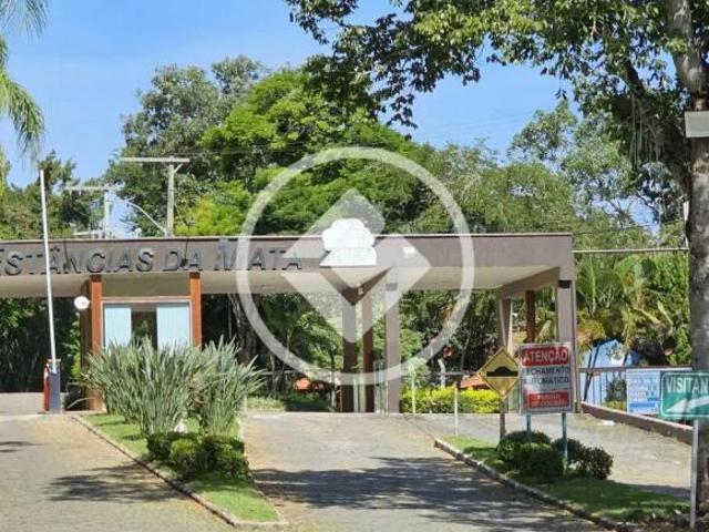 Casa 2 quartos no condomínio Estância da Mata em Jaboticatubas MG / MY BROKER