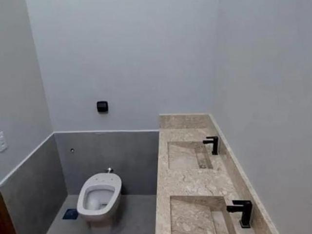 Casa 2 Quartos no Condomínio Verana Parque Alvorada Loteamento Residencial e Comercial Fazenda Sao