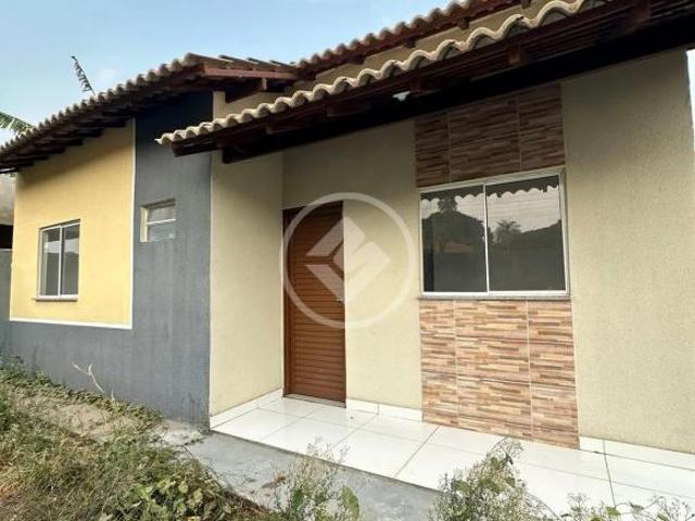 Casa 2 quartos no Costa Verde R$210.000,00