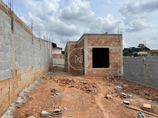 CASA 2 QUARTOS NO JARDIM VILA RICA