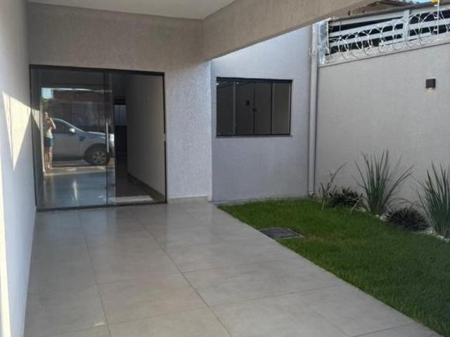 CASA 2 QUARTOS NO RESIDENCIAL GOYAZ PARK GOIANIA