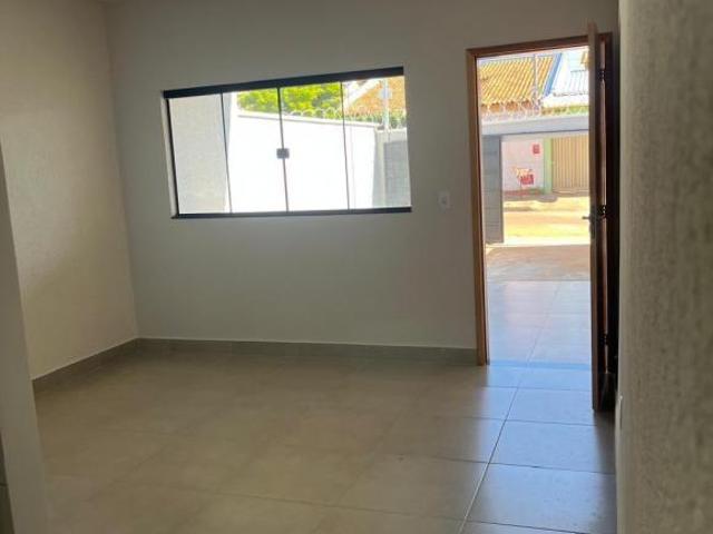 CASA 2 QUARTOS NO RESIDENCIAL MONTE PASCOAL GOIÂNIA/GO