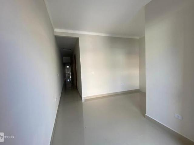 Casa 2 quartos no Sítio Cercado Curitiba
