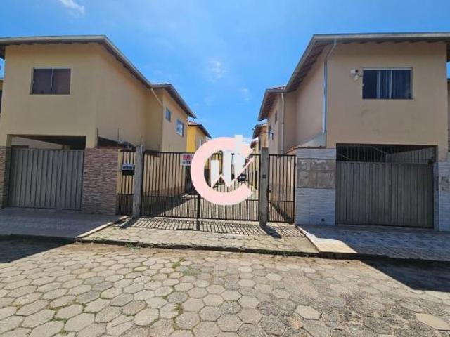 Casa 2 quartos Nova em construção 220 mil bairro Estação