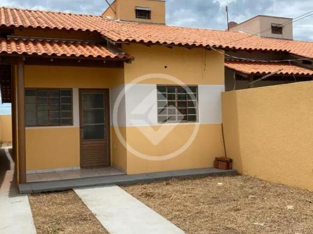 Casa 2 quartos Novo mundo, Várzea Grande MT