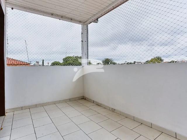 Casa 2 Quartos Novo Mundo 104m²