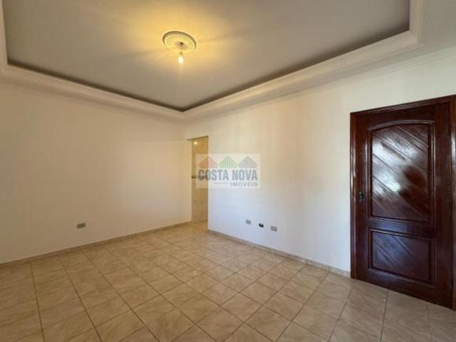 CASA 2 QUARTOS OCIAN PRAIA GRANDE SP