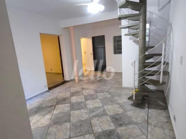 Casa 2 quartos para alugar no a Alto da Moóca