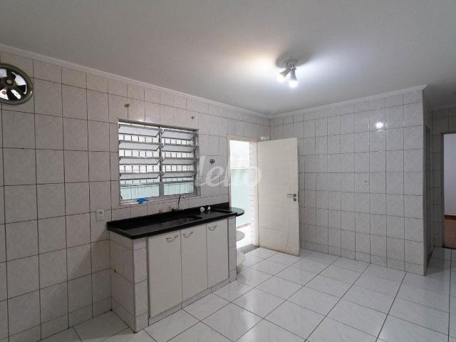 Casa 2 quartos à venda no a Parque Peruche