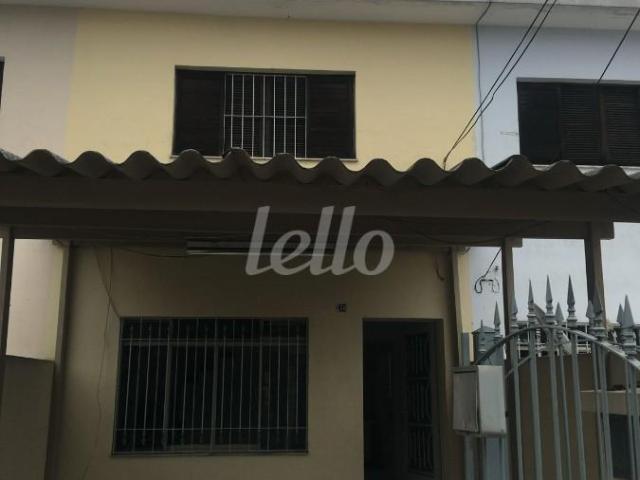 Casa 2 quartos para alugar no a Cidade Patriarca